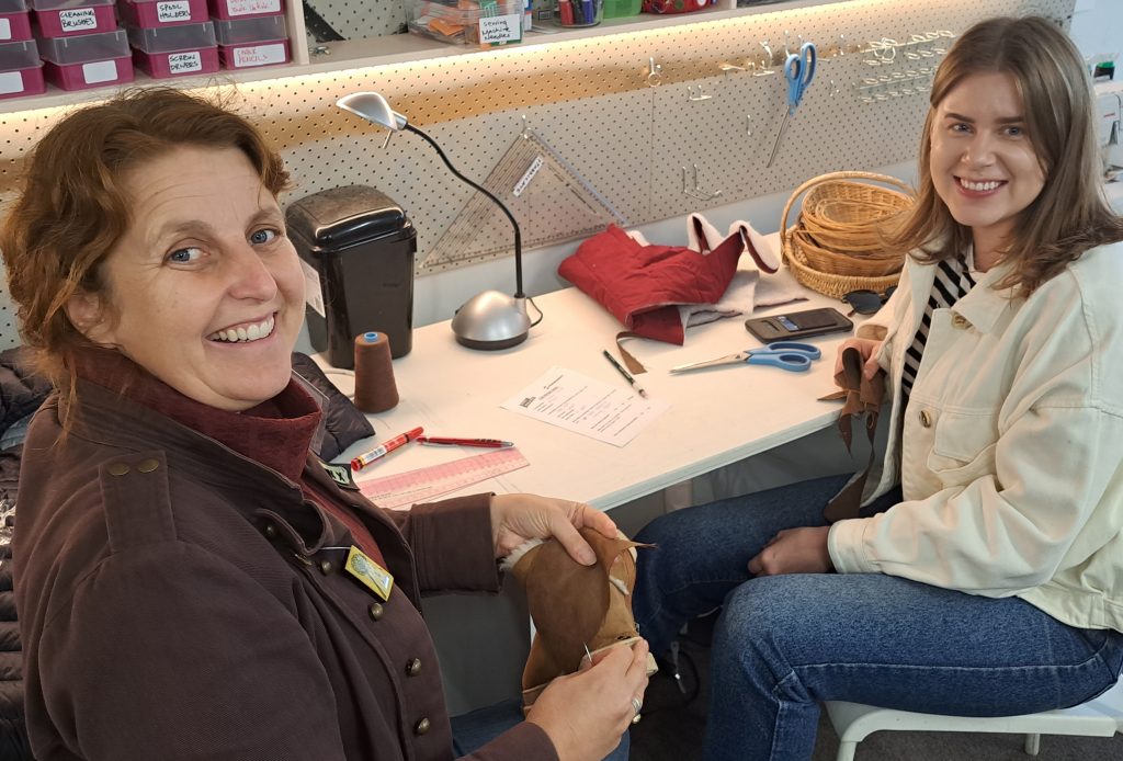 Repair Revolution Returns – Wānaka Community Workshop Trust